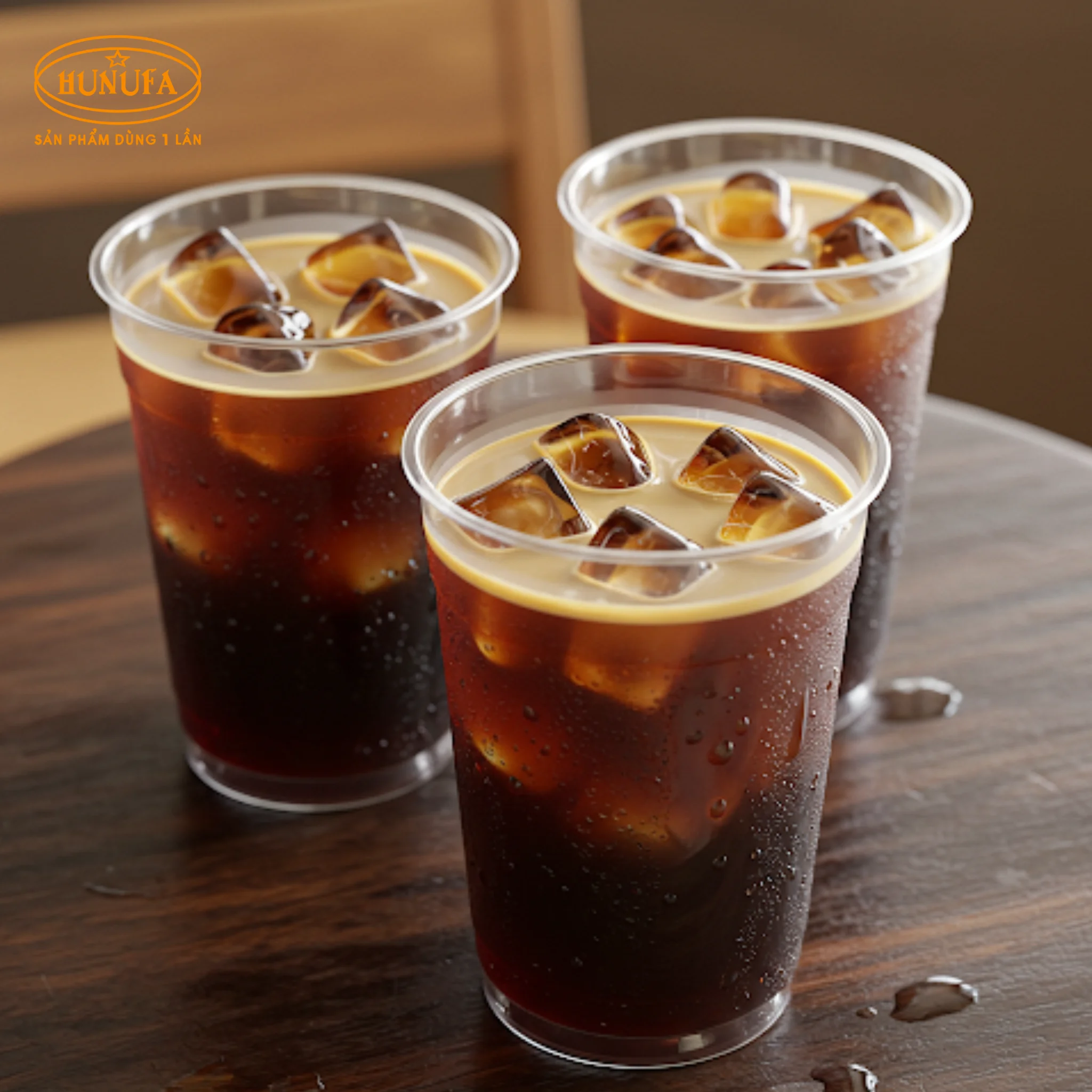 Ly cà phê mang đi bao nhiêu ml? Top 30 mẫu ly cà phê mang đi phổ biến